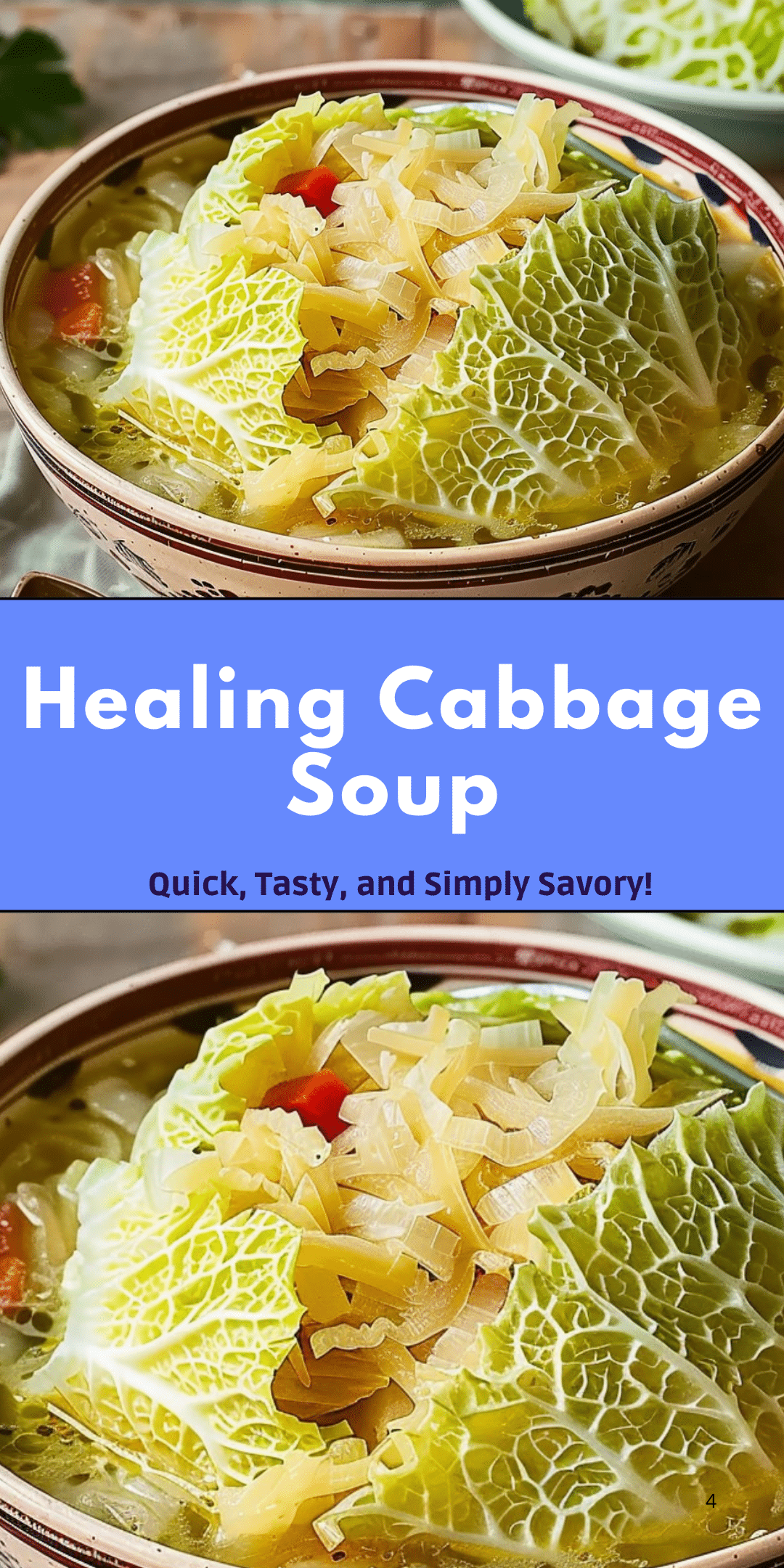 Greek Orzo - Just So Savory