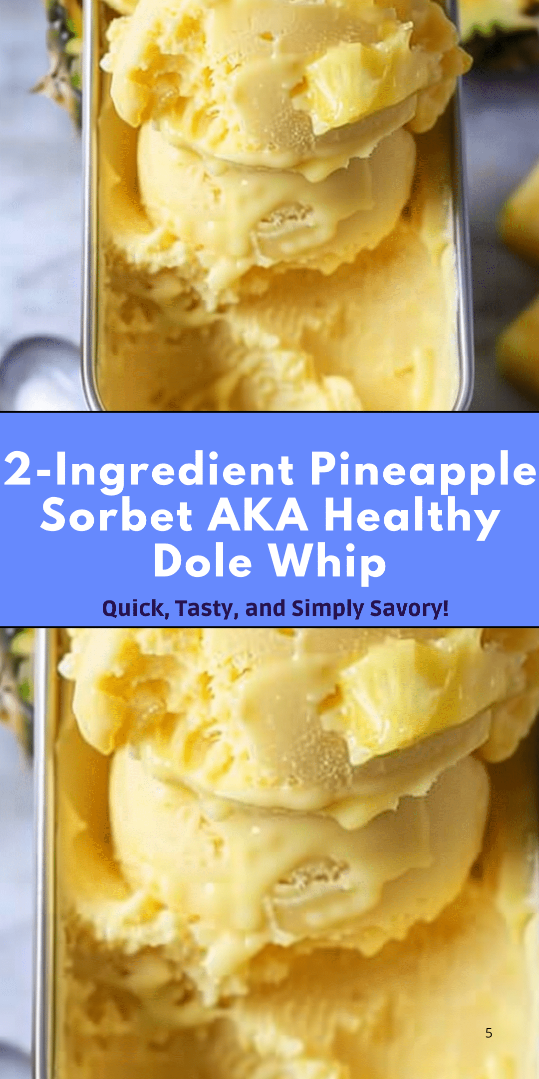 Japanese Purin - Just So Savory