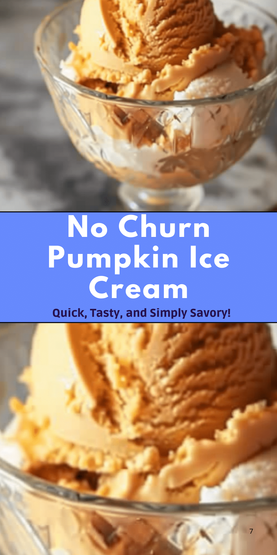 Japanese Purin - Just So Savory