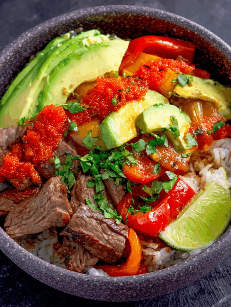 Slow Cooker Shredded Beef | Just So Savory