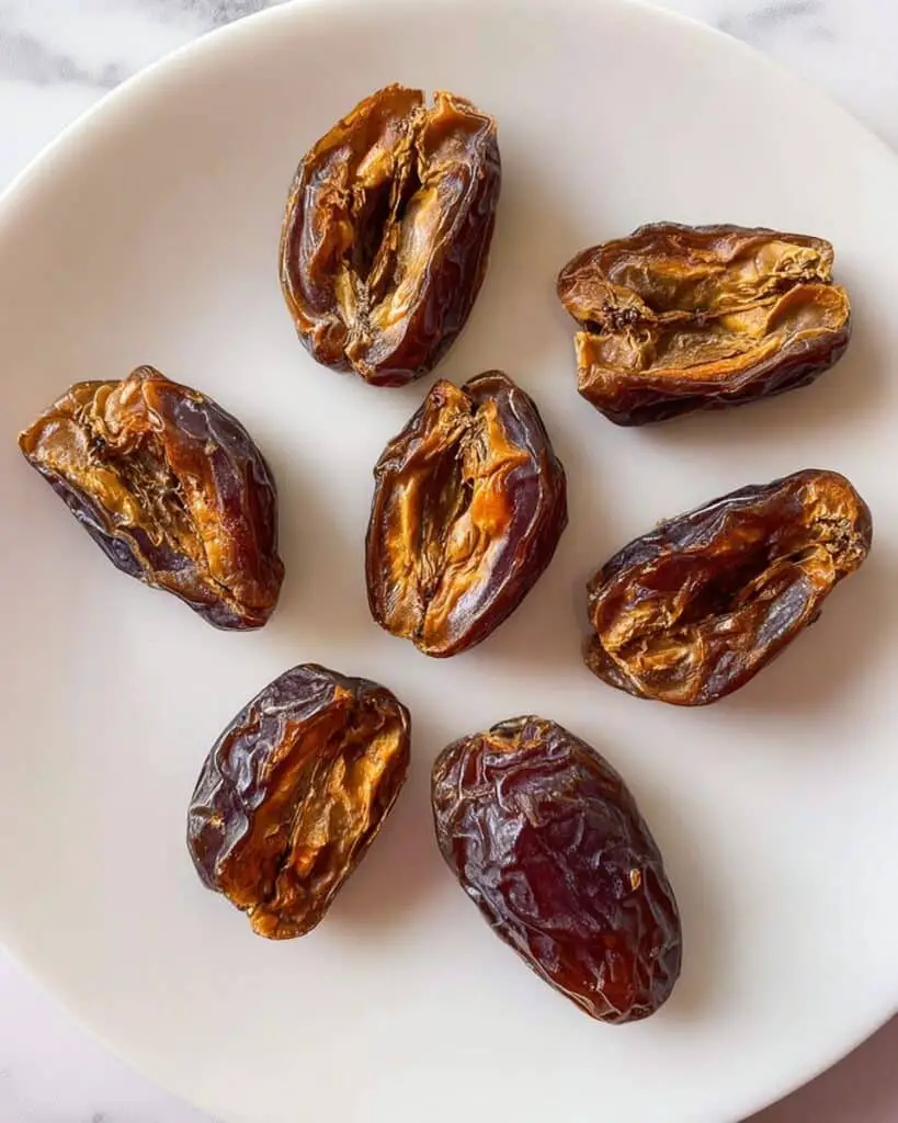 Savory Stuffed Dates with Pecans and Sage – Irresistible Appetizer