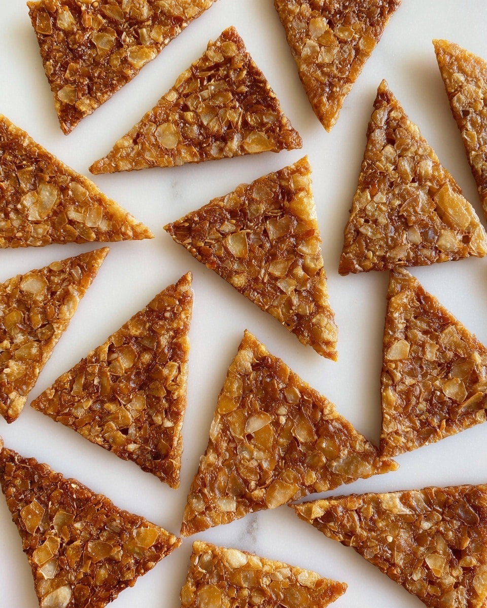 Easy Homemade Tempeh Chips for a Crispy, Healthy Snack