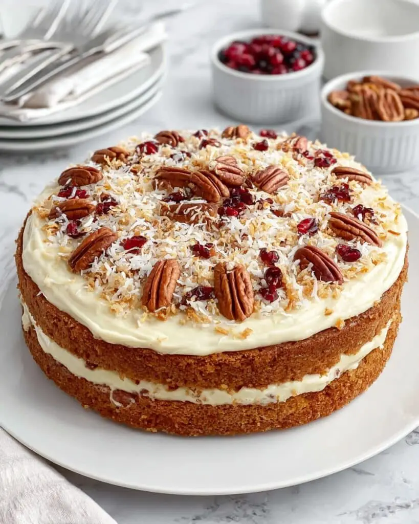 Easy Hummingbird Cake: Delicious Cake Mix Recipe for Any Occasion