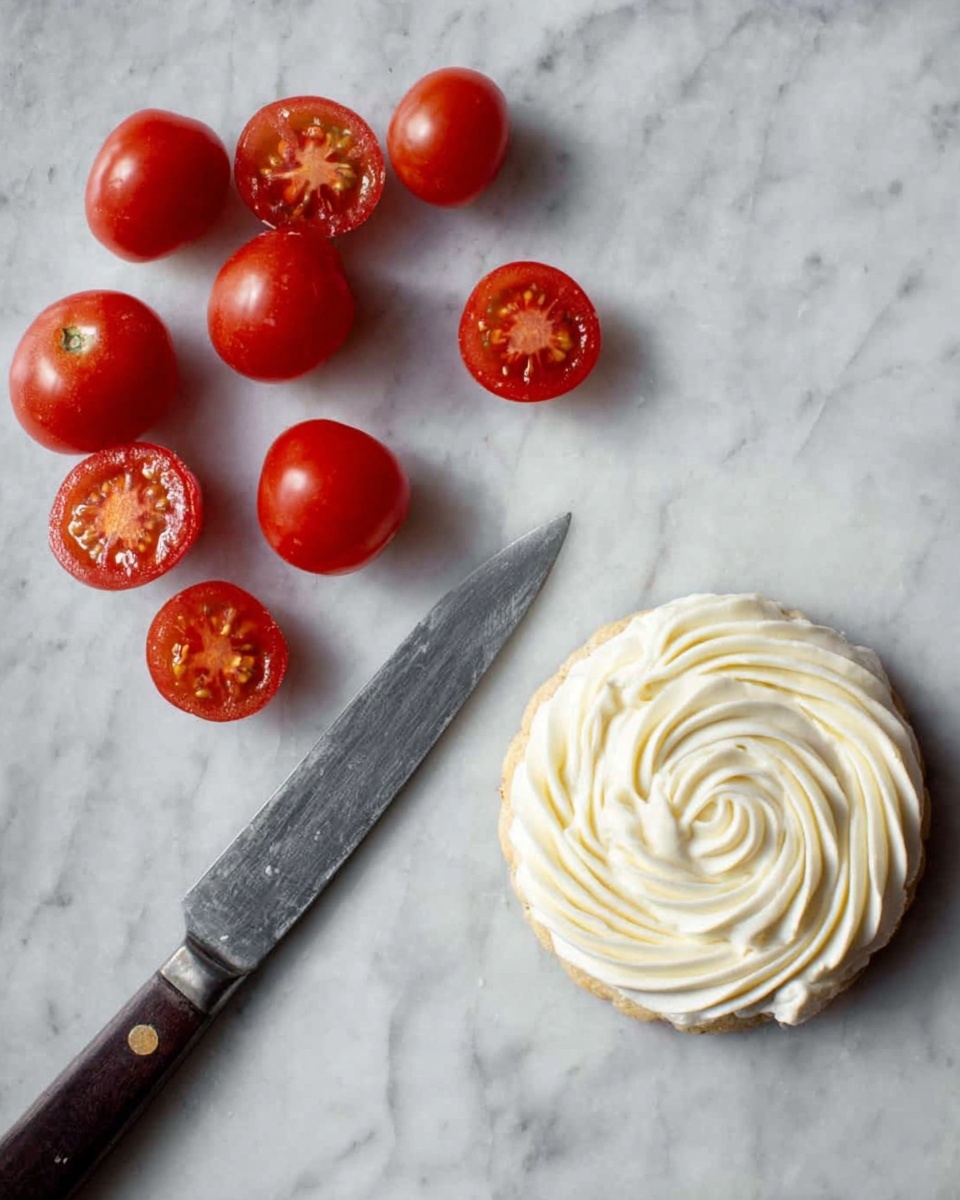 Simple Ornament Appetizers: Festive Holiday Party Snacks