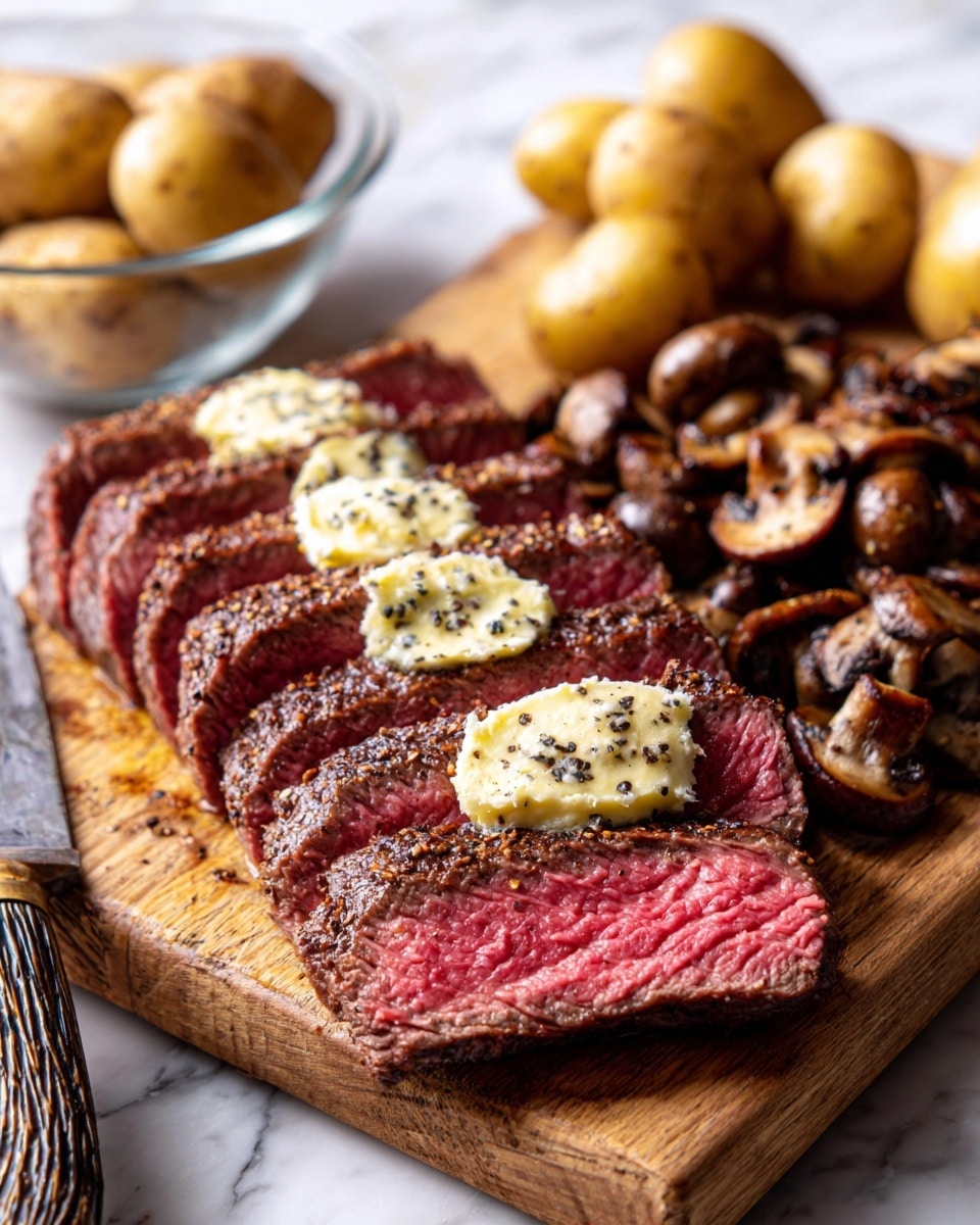 How to Grill Filet Mignon: A Foolproof, Juicy Steak Guide