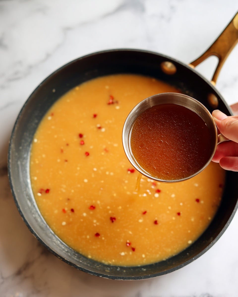 Poached Salmon in Coconut Lime Sauce - Fresh & Flavorful Seafood