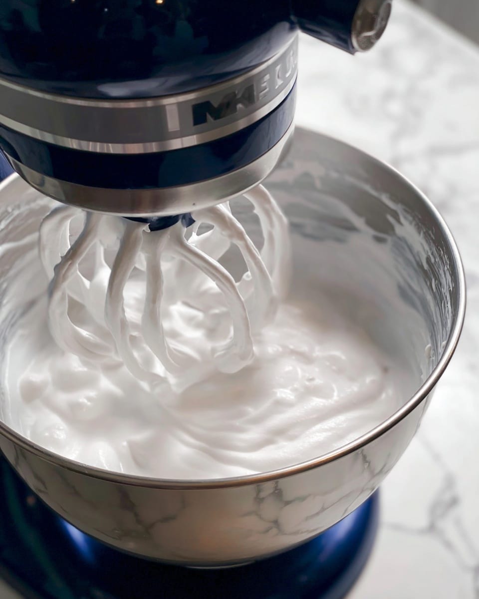 Candy Cane Marshmallows: Irresistible Festive Holiday Treats