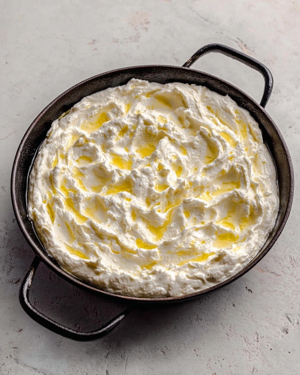 Cast Iron Pan Pizza Recipe - Crispy & Cheesy Homemade Pizza