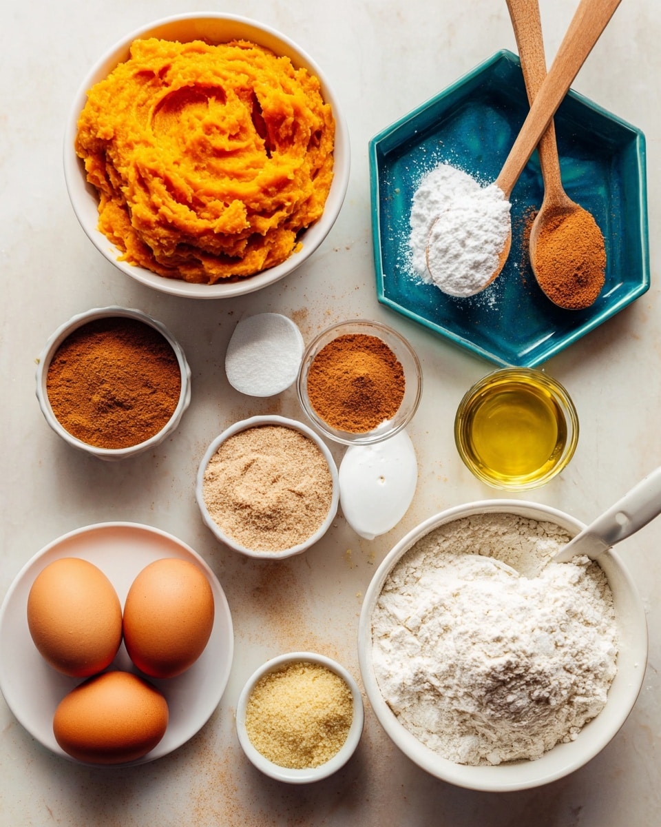 Gluten-Free Pumpkin Bread: Easy, Moist & Delicious