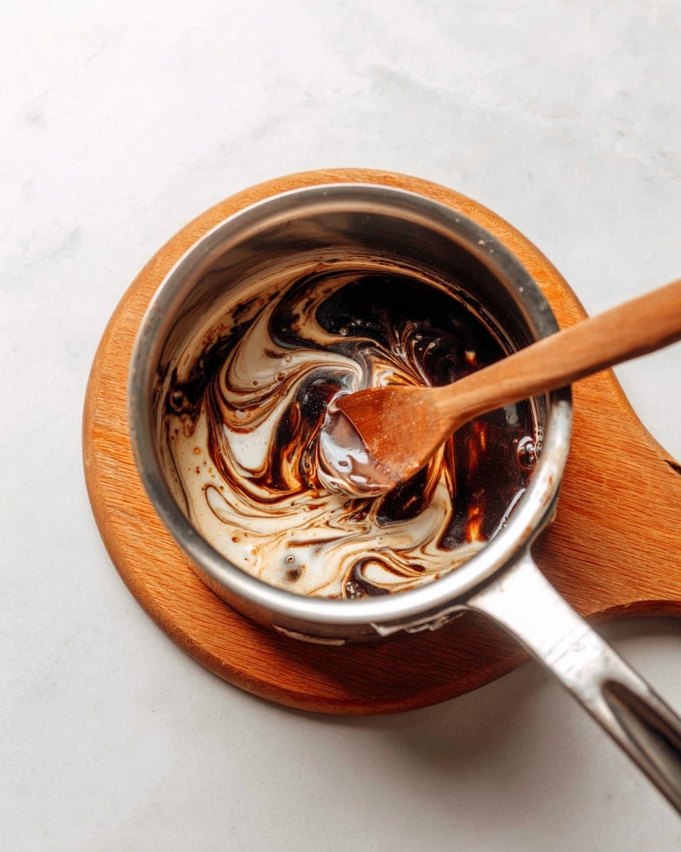 5-Ingredient Vegan Caramel Sauce: Delicious Dairy-Free Drizzle