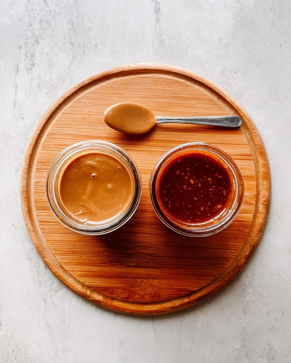 5-Ingredient Vegan Caramel Sauce: Delicious Dairy-Free Drizzle