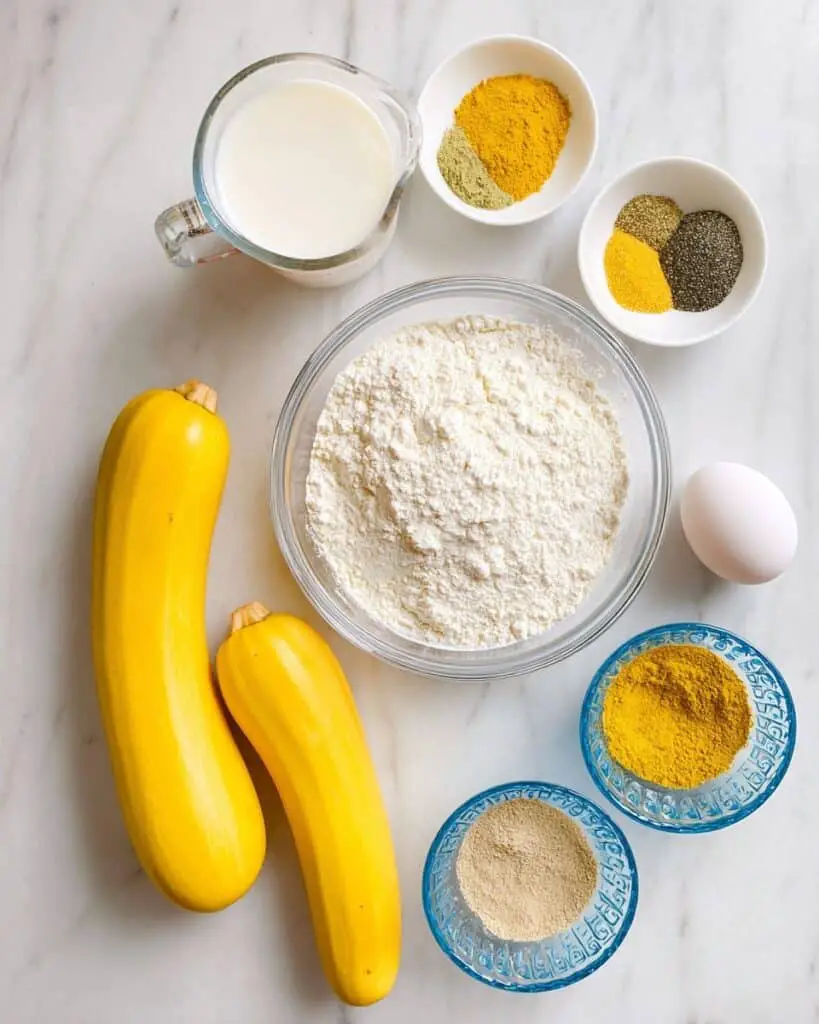 Southern Style Fried Squash: Crispy & Flavorful Southern Favorite