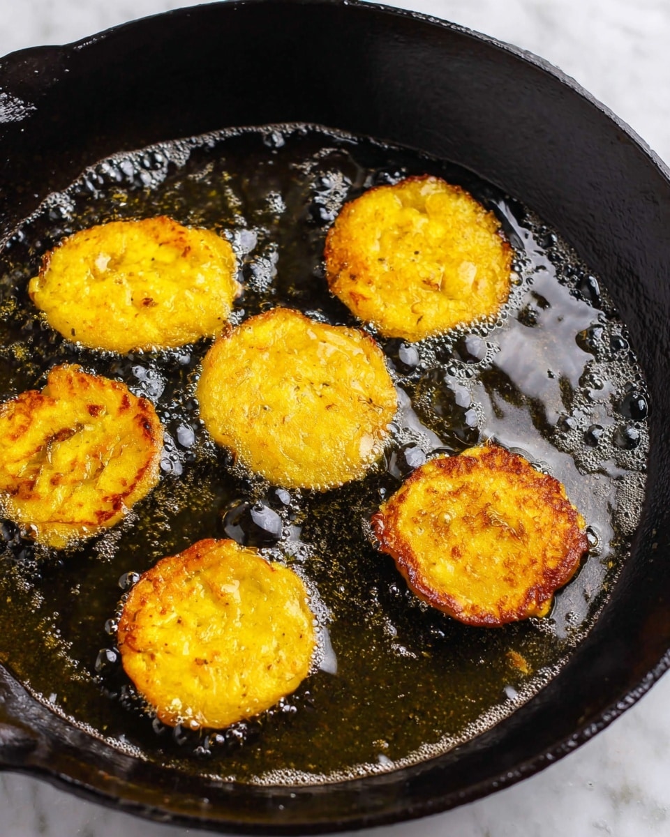 Southern Style Fried Squash: Crispy & Flavorful Southern Favorite