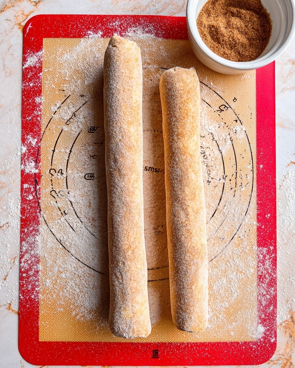 Palmiers (Easy Puff Pastry Cookies) - Delightful & Crispy Treats