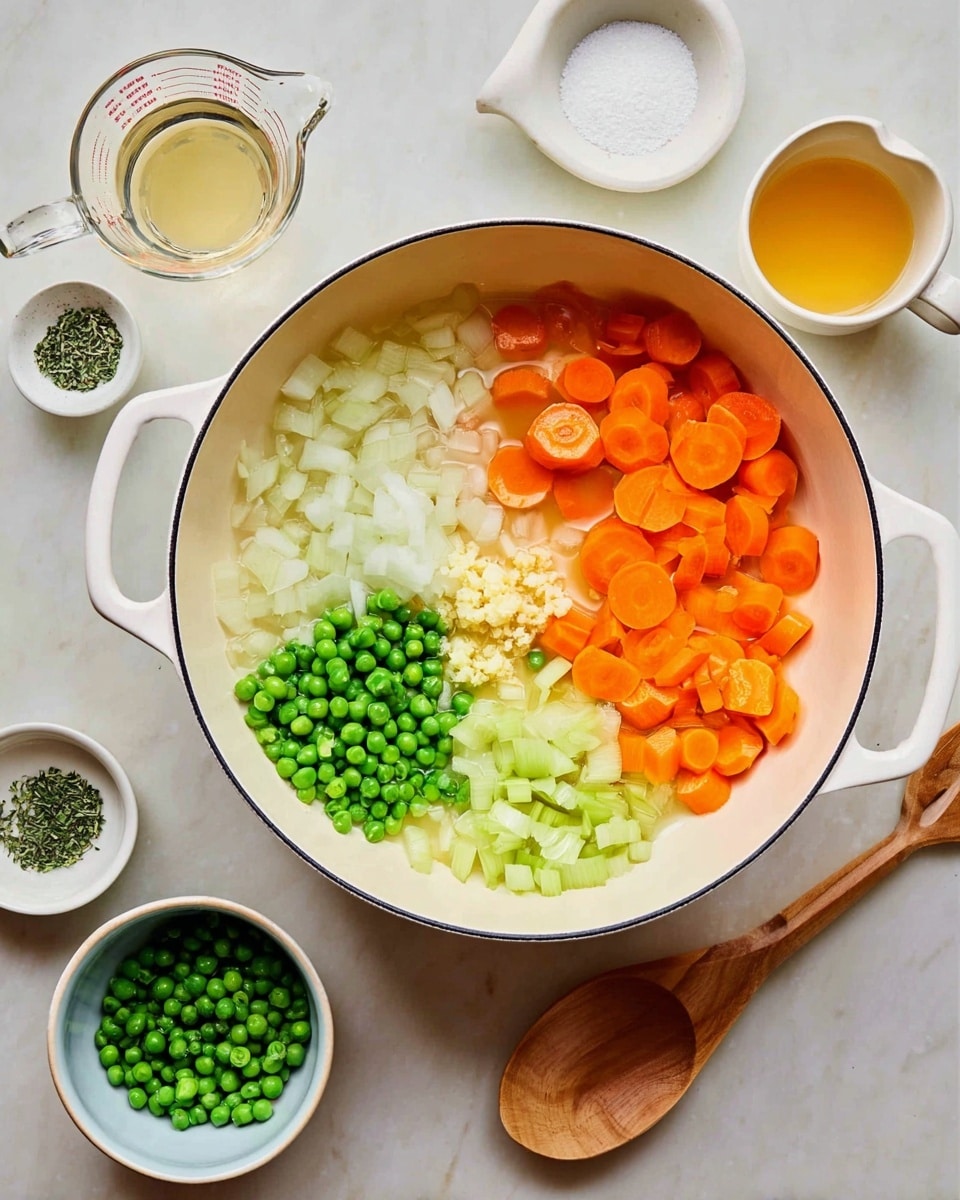 Classic Chicken Pot Pie: Irresistible Comfort Food at Home