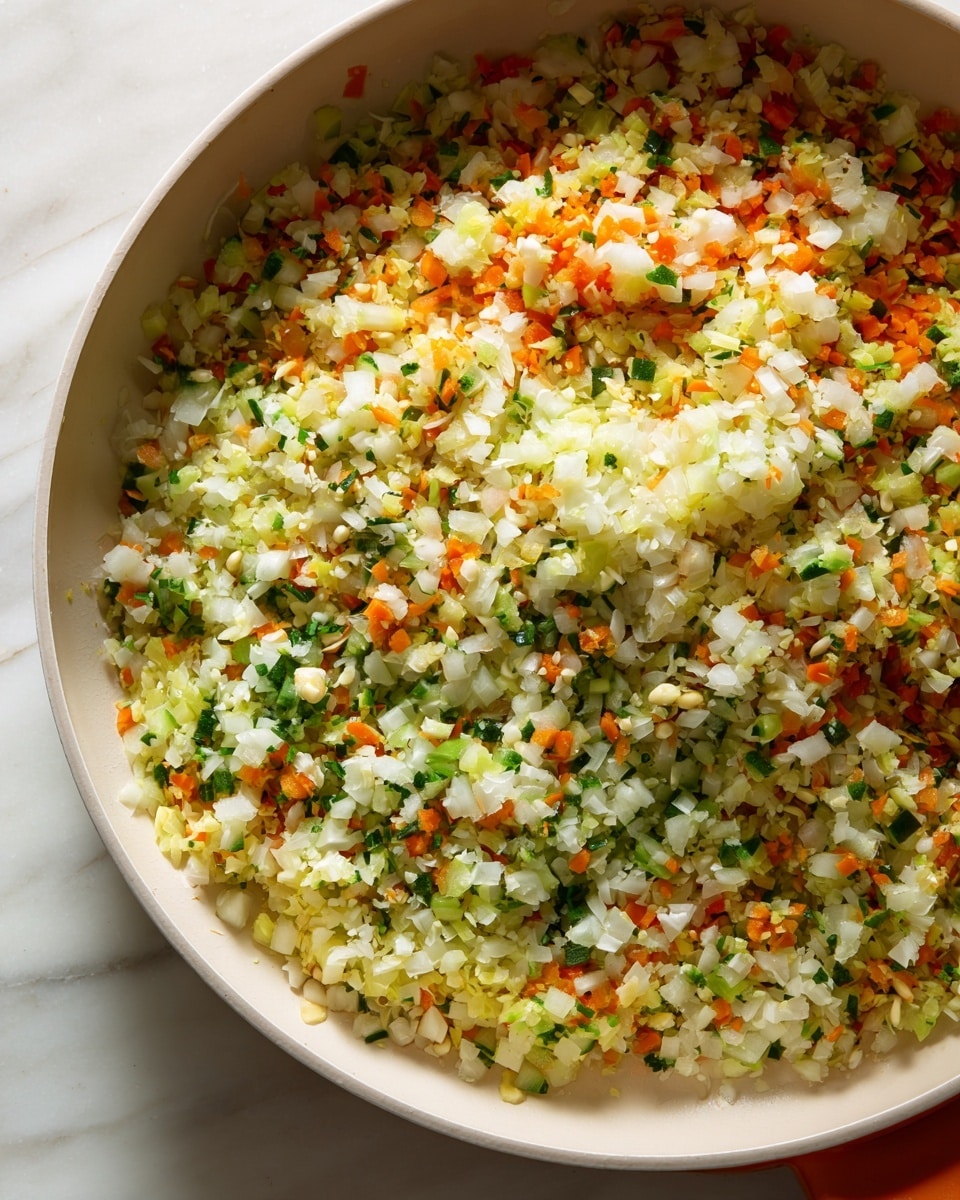 Mediterranean Seafood Stew – Vibrant Zarzuela de Pescado Recipe