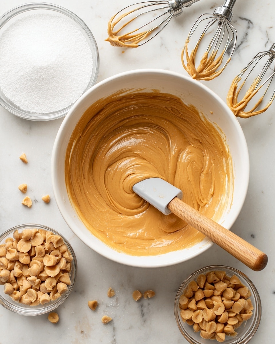 Reese's Peanut Butter Cup Pie: Easy No-Bake Dessert Delight