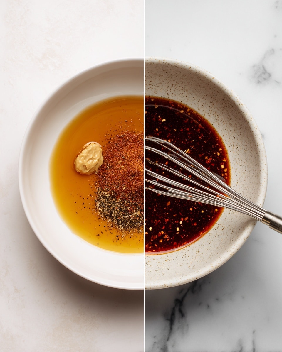 Honey Garlic Chicken Thighs Recipe: Juicy & Flavorful Perfect Dinner