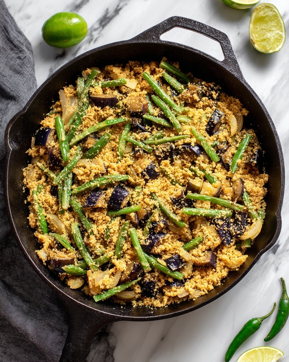 Thai Green Curry with Chicken - Delicious Authentic Thai Flavor