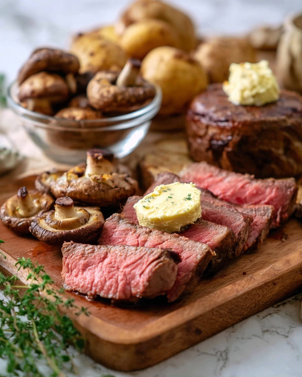 Grill Filet Mignon: A Foolproof & Juicy Steak Guide