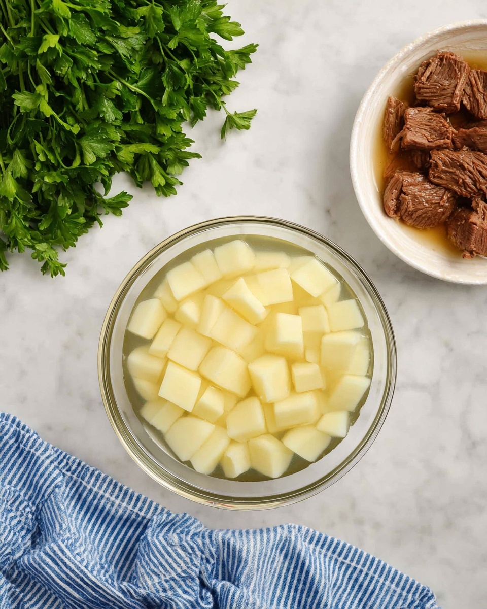 Easy Roast Beef Hash – Delicious Leftover Beef Breakfast