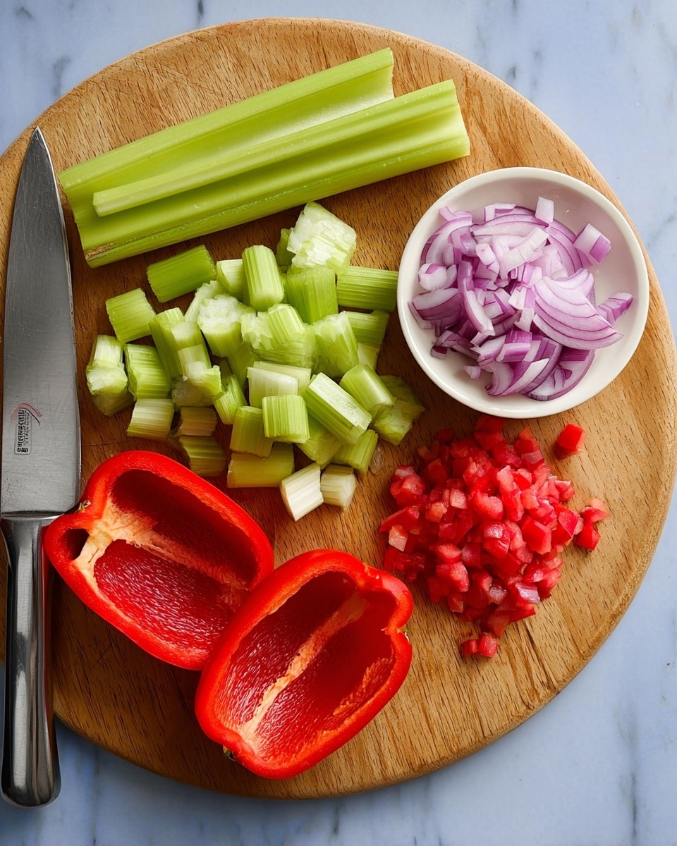 Vegan Macaroni Salad: Creamy, Fresh & Perfect for Any Occasion
