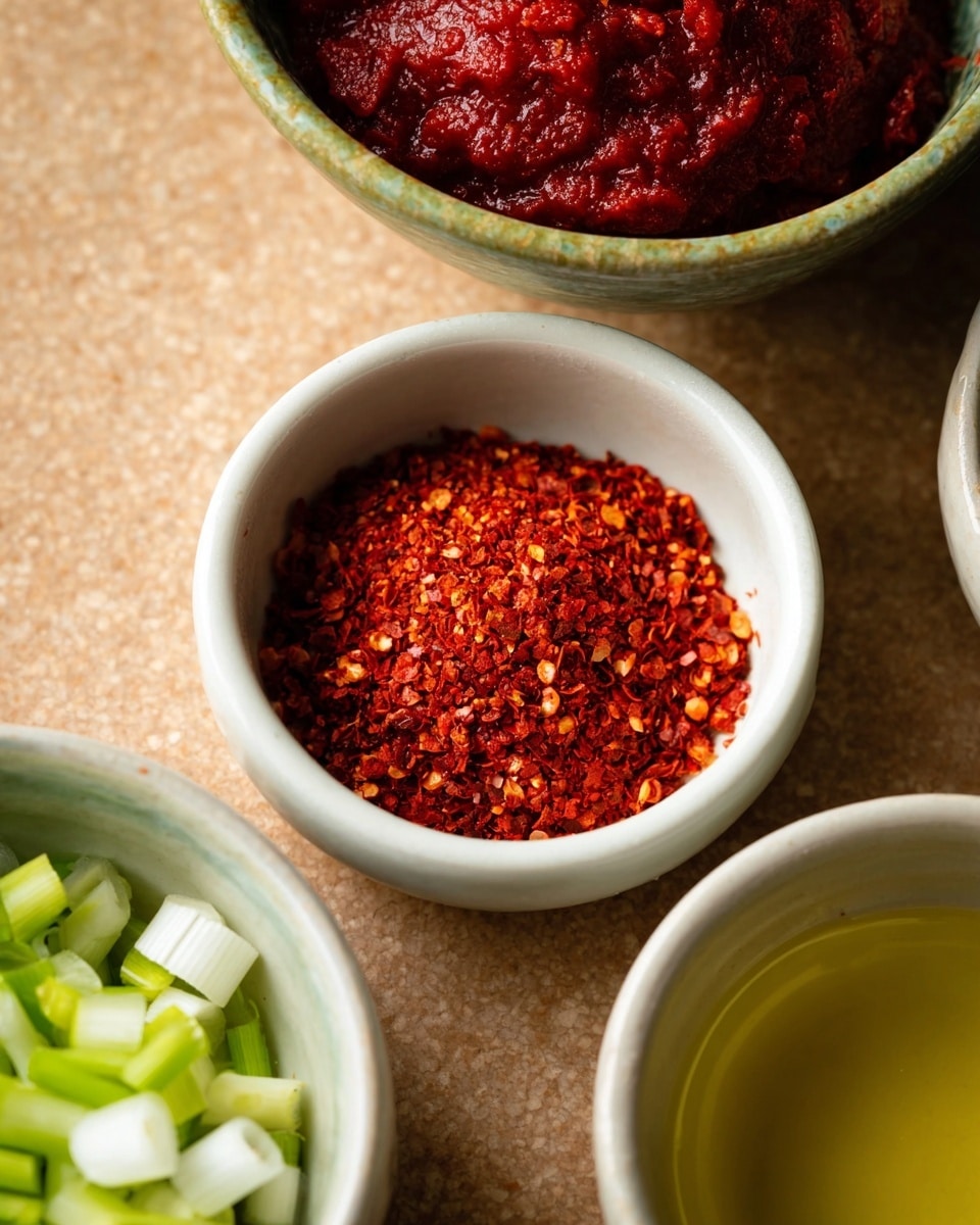 Vegan Kimchi Mac'n Cheese: Spicy, Creamy, Dairy-Free Delight