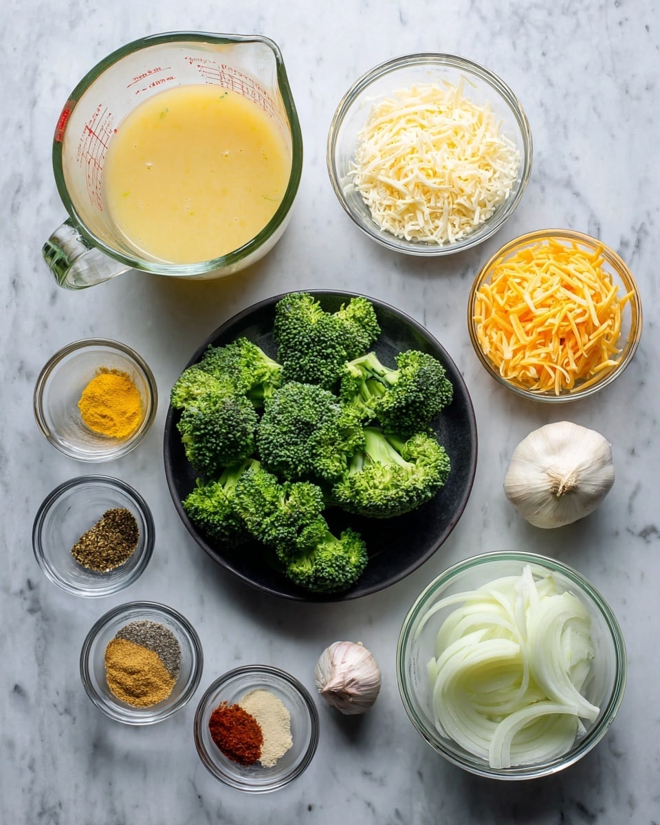 Sheet Pan Broccoli Cheddar Soup: Cozy, Flavorful & Easy