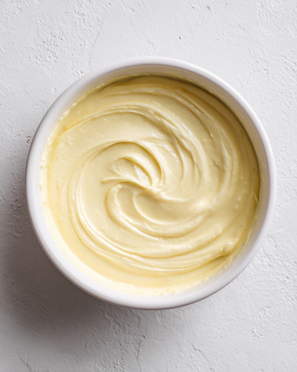 Pommes Purée – Irresistible French Mashed Potatoes Recipe