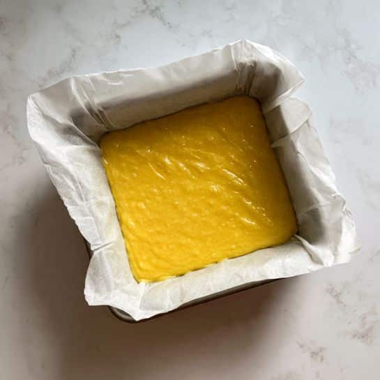 Lemon Bars Recipe: Tangy, Sweet & Irresistibly Delicious