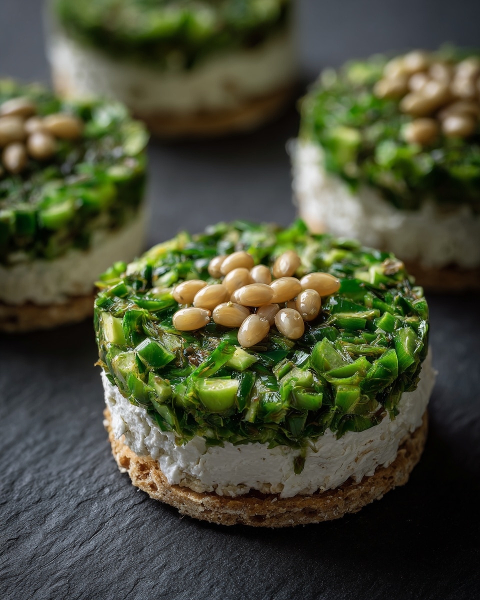 How To Make Mustard Caviar: Simple & Flavorful Guide