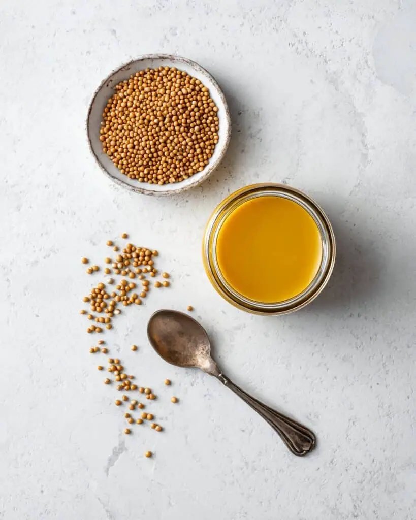 How To Make Mustard Caviar: Simple & Flavorful Guide