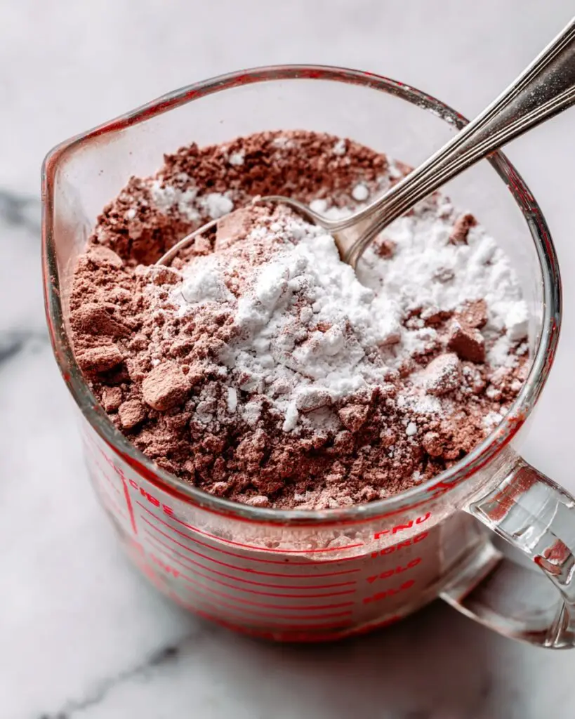 Creamy Hot Chocolate Mix – Irresistibly Rich & Cozy Beverage