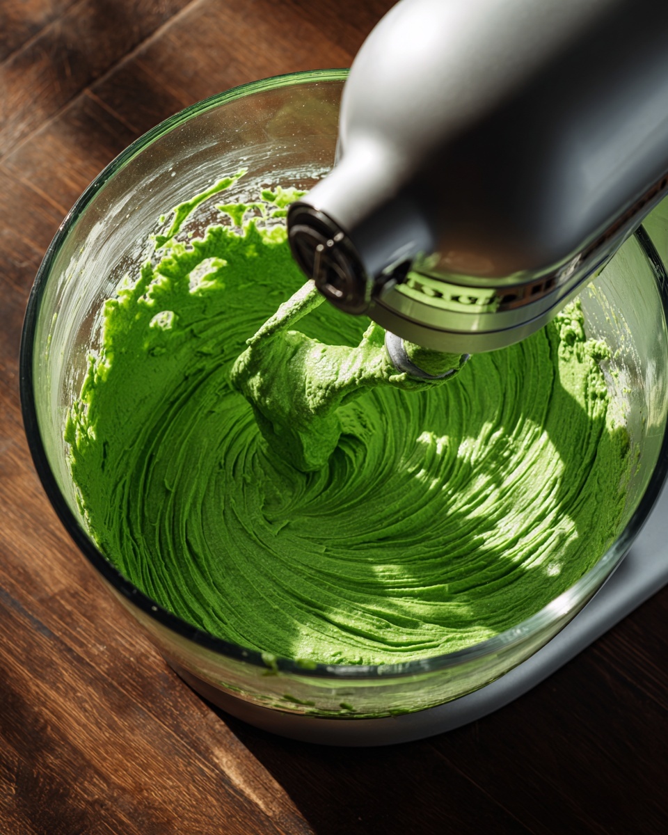 Matcha Croissants - Bakery Style Recipe for Irresistible Flaky Pastries
