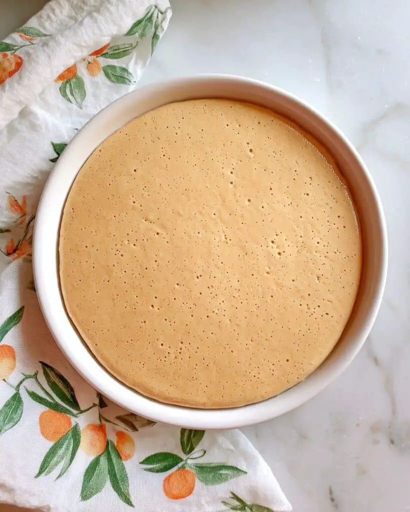 1-Ingredient Gluten-Free Buckwheat Bread: Nourishing & Simple