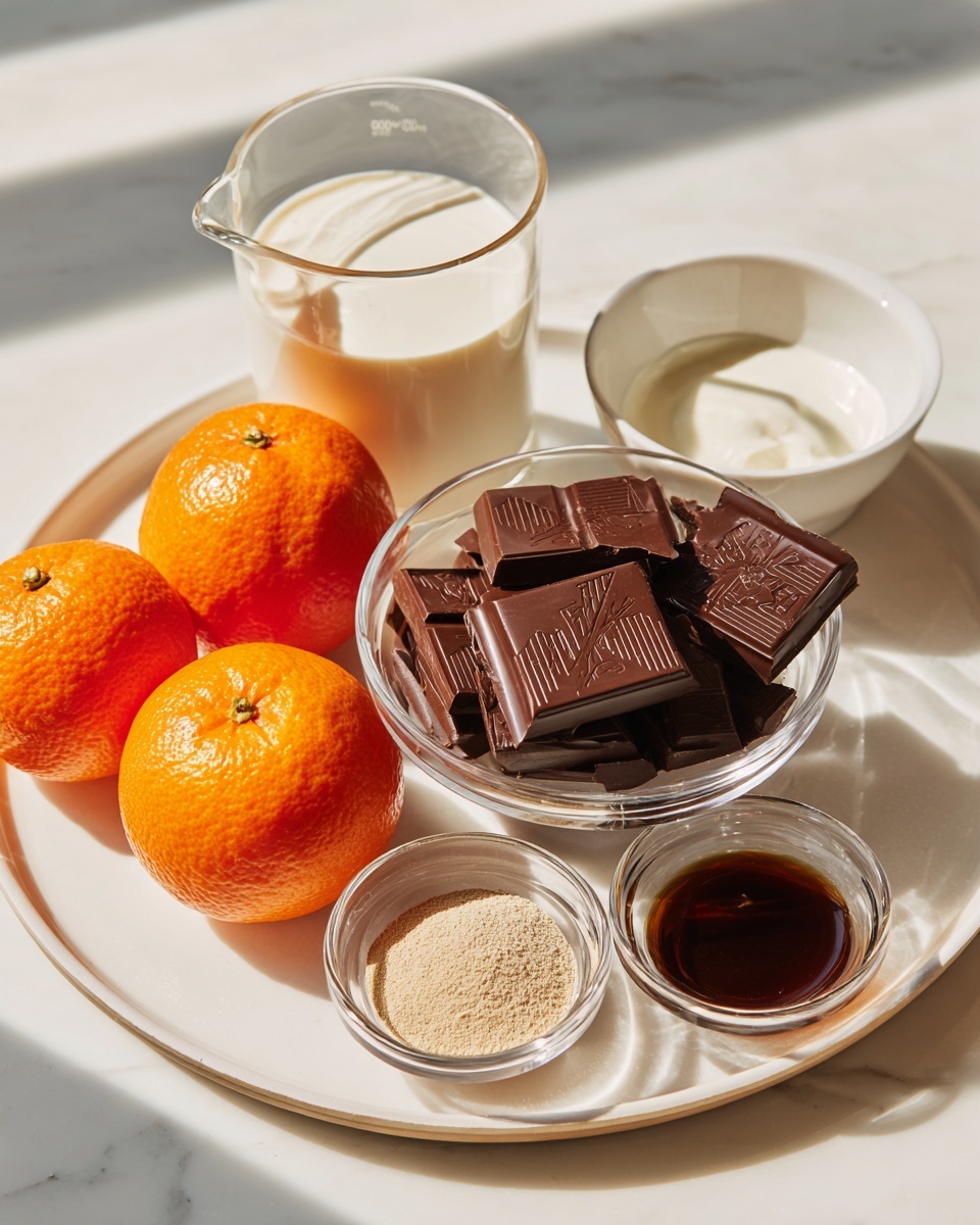 French Hot Chocolate (Chocolate Chaud) Recipe | Decadent & Cozy
