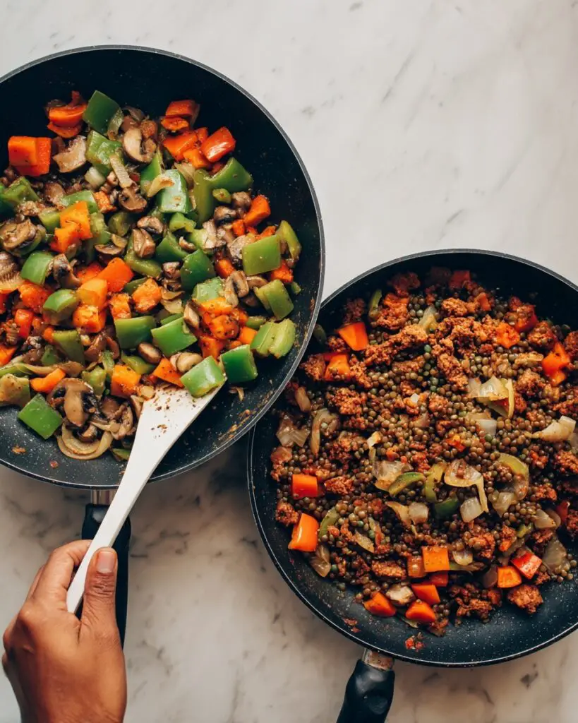 Meal Prep Fiesta Chicken Rice Bowls: Flavorful & Easy